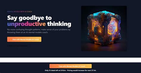 Mental Models AI Every AI