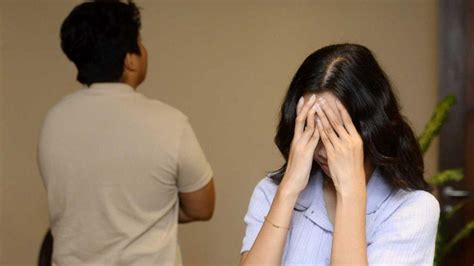 Tak Habis Pikir Wanita Ini Syok Adik Sendiri Coba Rebut Cinta Suami