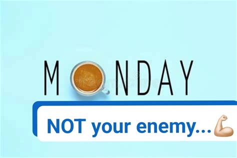 Ming Yang Ng On Linkedin Monday Is Not Your Enemy 🤔 Think Back On Days Where You Dont Actually…