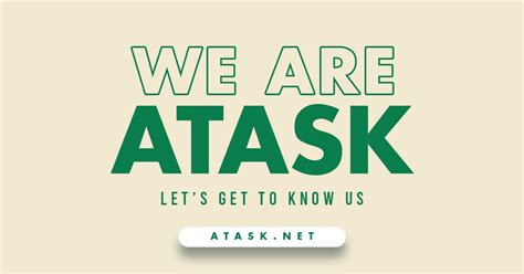 Pt Atask Teknologi Internasional On Linkedin Atask Empowering Innovation Delivering