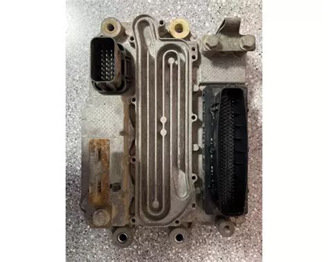 Freightliner Cascadia Acm Oem A000 446 46 54004 In Abbotsford