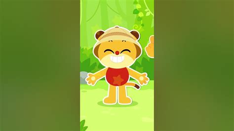 🦴공룡 뼈를 찾으러 가요🦴 탐험가 옷을 입어요🦖 종이 인형 옷 입히기 직업 티라노 어린이 교육 치타부 Youtube