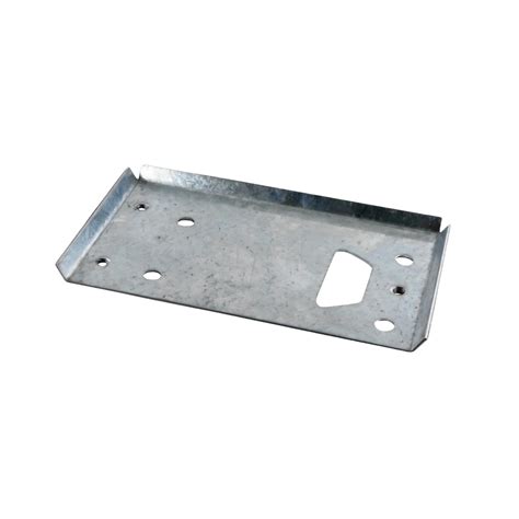 Centurion Base Plate D3d5d6 Smart Msl Security Product