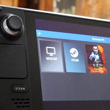 How To Use Remote Play On The Steam Deck Pi My Life Up