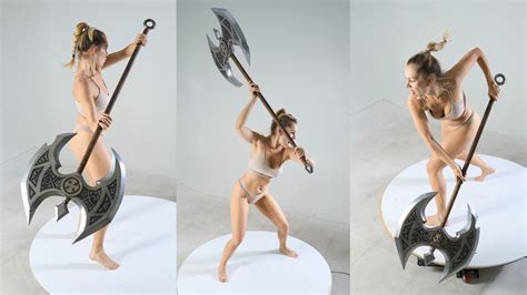 Artstation 670 Female Battle Poses And Portraits Reference Pictures