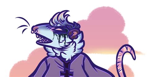 Art [oc] Screm Rynのイラスト Pixiv