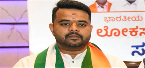 Karnataka Sex Scandal प्रज्वल रेवन्ना की बढ़ी मुश्किलें अब इस मामले