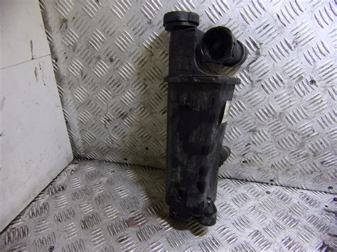 ZBIORNICZEK WYRÓWNAWCZY BMW E46 7787039 13724941706 oficjalne