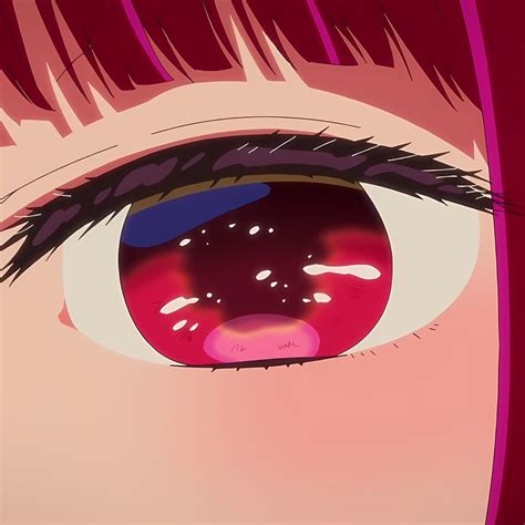Kana Arima Anime Art Anime Eyes Anime Eye Drawing