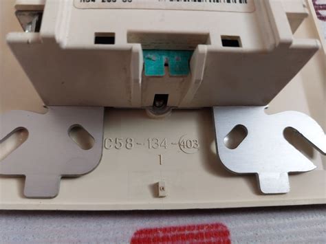 Notifier Iso X Fault Isolator Module Aeliya Marine