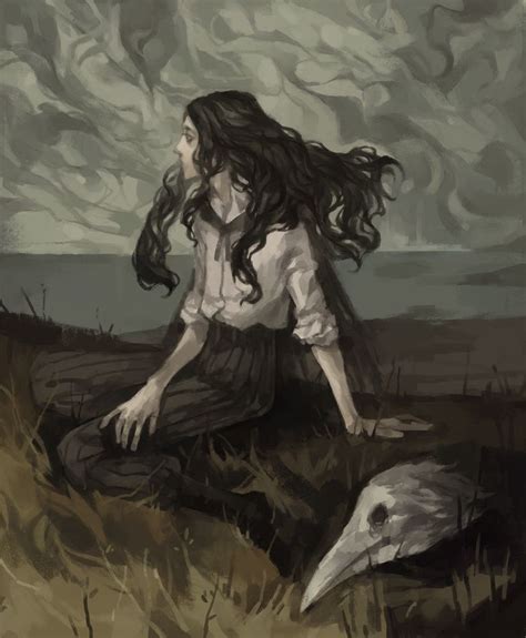 Pin By Charlotta Zimmerl On Witch Grey Aesthetic Art Ethereal Art