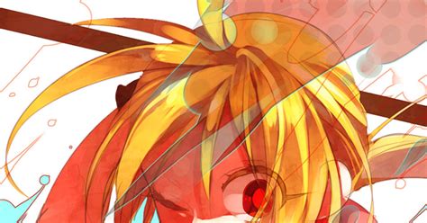 描かせていただきました えいっ★ とみのマンガ Pixiv