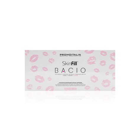 Skinfill Bacio 2x25ml Udani Chemist