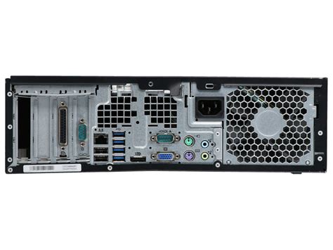 Hp Compaq Elite Sff I Ghz Gb Gb Ssd Dvd Windows Home Gb Gb Ssd