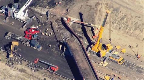A Year Later Pueblo Train Derailment Investigation Continues Fox21