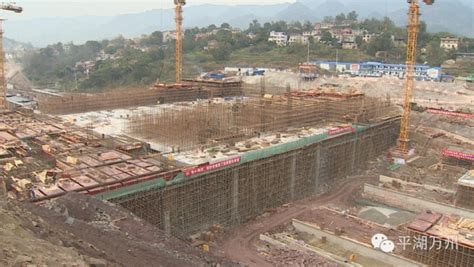 渝万铁路最新消息：万州北站将建成全线第二大车站 城建交通 精品万州网址