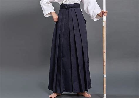 Hakama Femme Yokainoshima