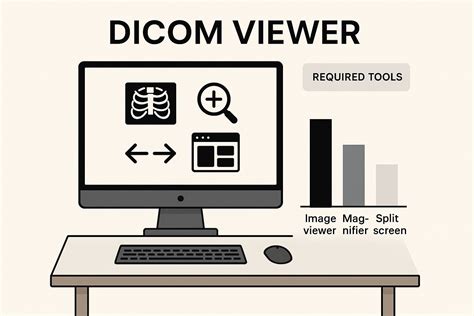 How To Open Dcm File Complete Dicom Medical Image Guide Pycad Your Medical Imaging Partner