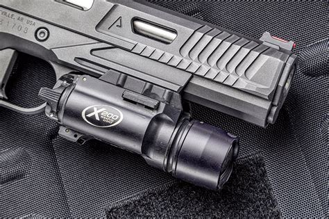 Nighthawk Custom Agent 2 Review Guns And Ammo