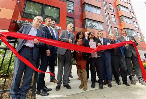 Partner Profile Cambridge Housing Authority