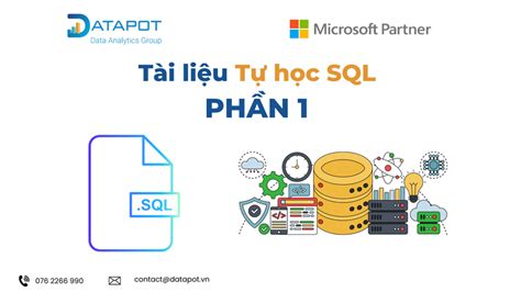 Sql LÀ GÌ TỔng Quan VỀ Sql Cho NgƯỜi MỚi 1