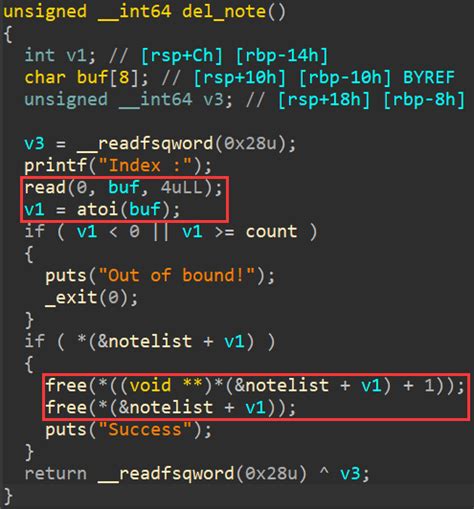 Polarctf 2023冬季个人挑战赛 Writeup Pwn部分polar Ctf 东北话是最好的语言 Csdn博客