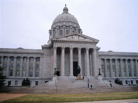 Missouri Workers Compensation Laws Work Comp Lawyer