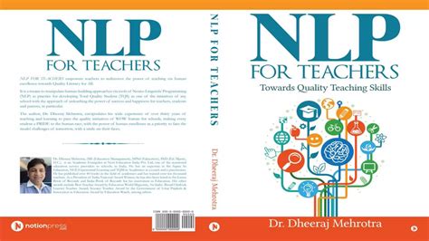 Nlp For Teachers PPT