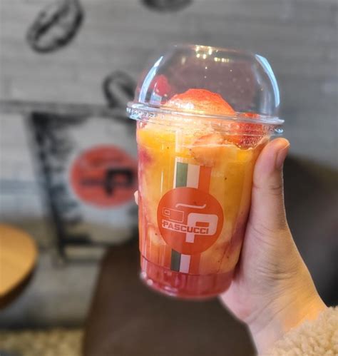 파스쿠찌 딸기음료 새콤달콤요거트 그라니따 딸기보틀 굿즈 사전예약 네이버 블로그