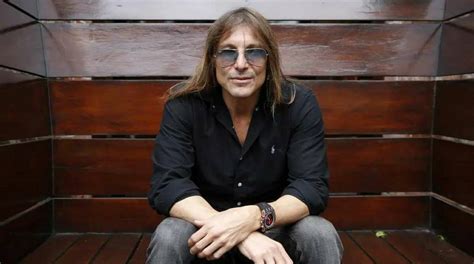Claudio Paul Caniggia Procesado Por Abuso Sexual Agravado El Comercio
