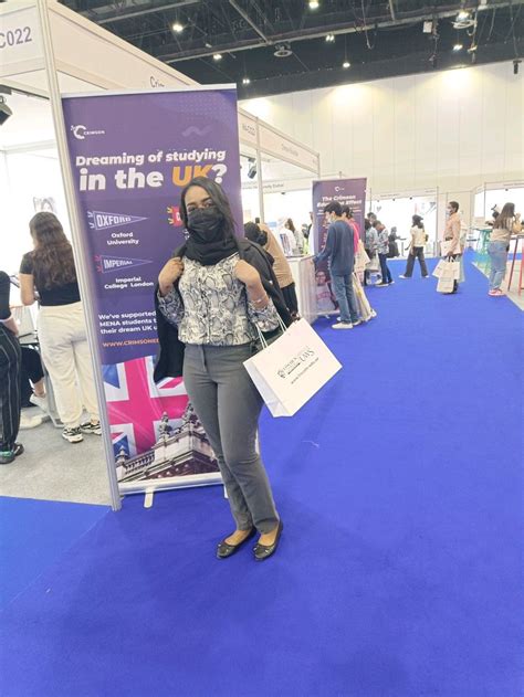 Islam Ahmed On Linkedin At Najah Dubai 2022