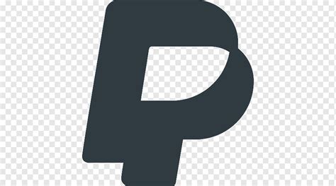 Logo Marca Negocio Paypal Negocio Ngulo Gente Pago Png Pngwing