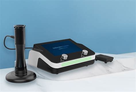 Shock Wave Therapy Rheinlaser ️