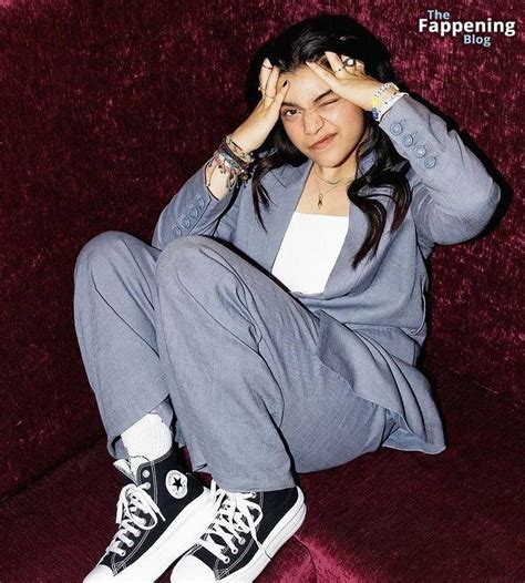 Iman Vellani Sexy 24 Photos The Fappening Stars