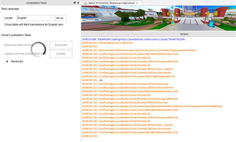 Cloud Localization Plugin Erroring Studio Bugs Developer Forum Roblox