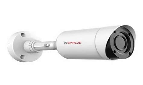 Cp Plus CCTV Bullet Camera Mp For Security At Rs In Howrah ID