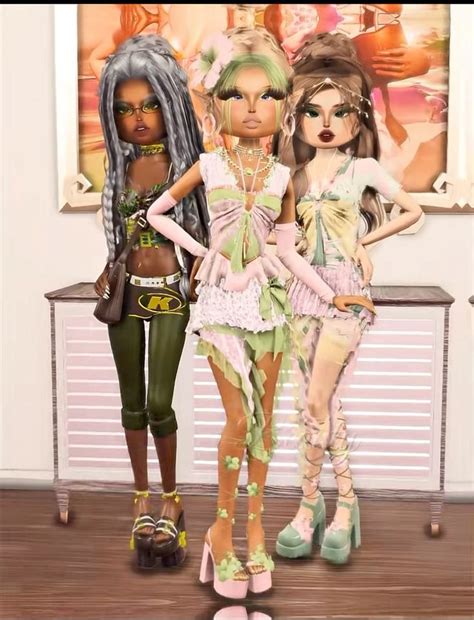 Pin By Kei ੈ ‧₊˚ On ♡ Dress To Impress Inspo In 2024 Dress To Impress