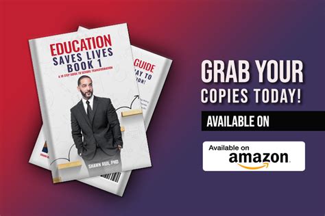 Dr Shawn Rux Releases Transformative Guide For School Leaders