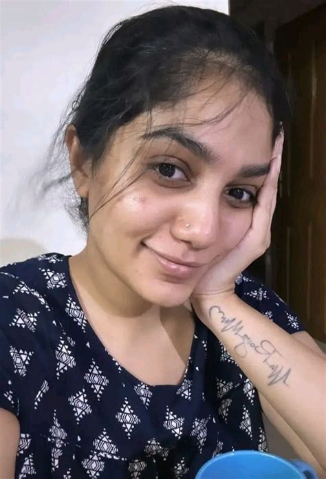 Arya Babu R Malluhorny