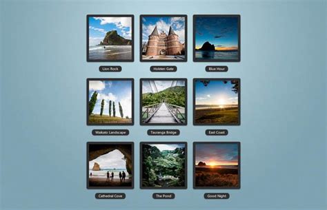 Amazing Jquery Plugins That You Should Start Using Right Now Tutorialzine