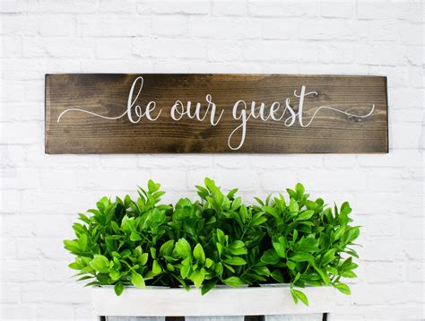 Rustic Wooden Signs Sayings
