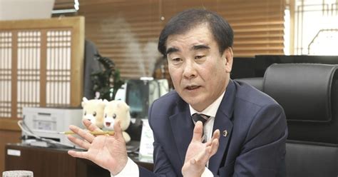 신년인터뷰 염종현 경기도의회 의장 북부자치도 투표 반드시 실시해야