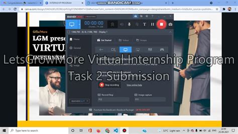 Kalash Kashyap On Linkedin Task2 Letsgrowmorecommunity Amankesarwani Letsgrowmore