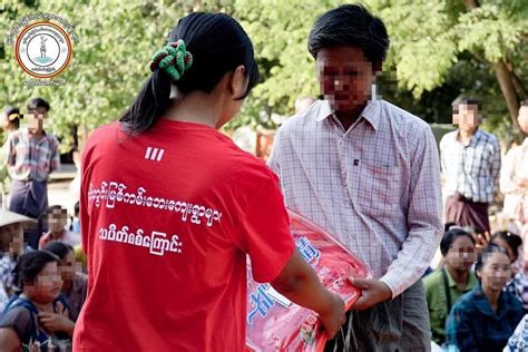 စစ်ကောင်စီတပ် စစ်ကြောင်းထိုး၍ ဆားလင်းကြီးမြို့နယ်အတွင်းရှိ ကျေးရွာများမ