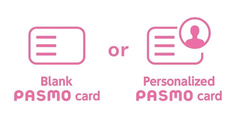 Purchasing A Pasmo Card｜pasmo