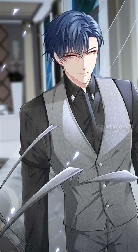 Subdue My Villain Hubby Chapter 13 Anime Artwork Illustrations And