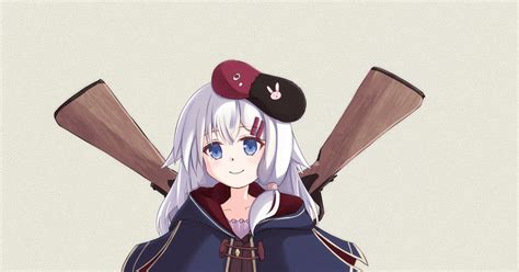 オリジナル ななしちゃん エルミナのイラスト Pixiv