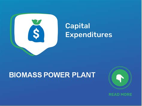 What Are The Financial Requirements To Launch A Biomass Plant