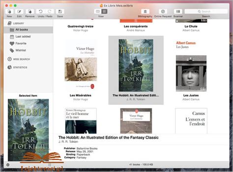 Co To Jest Ex Libris Czerwiec 2025 Biografinpl