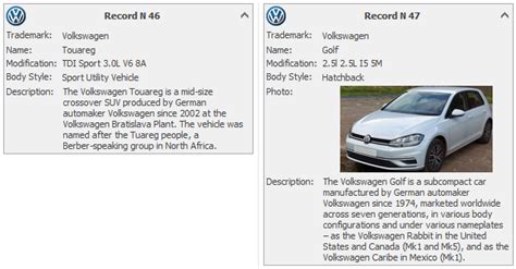 Card And Layout Views Winforms Controls Devexpress Documentation